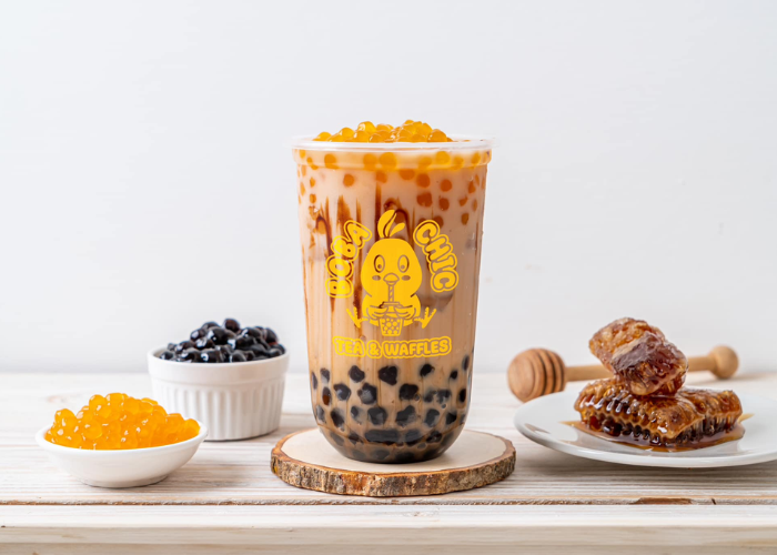 Pine Market District Retail Shopping Center in Montgomery, TX